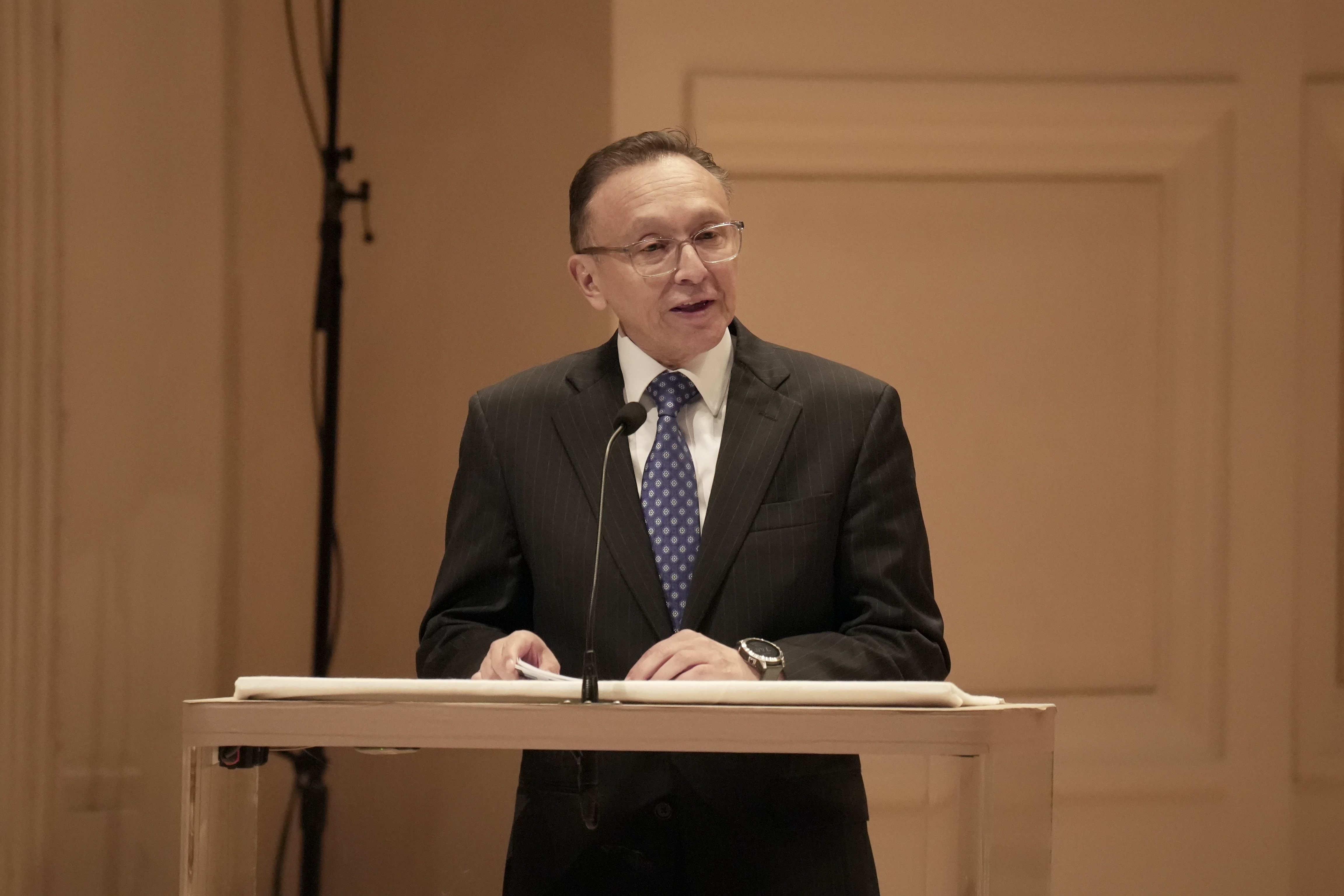 Concert for Peace, Prosperity, Progress, and Sustainability: Symphony of Cultural Diplomacy at ...